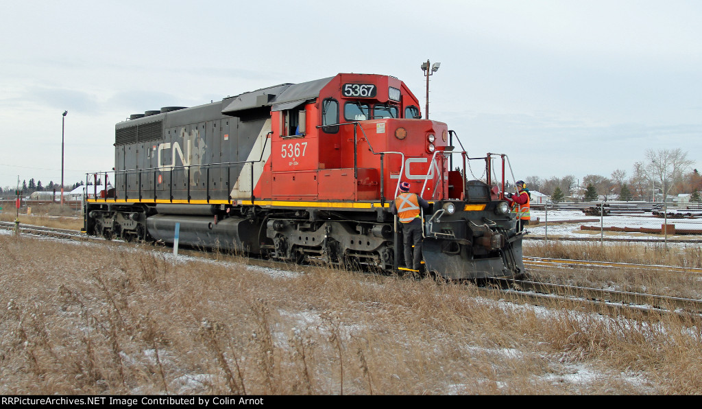 CN 5367